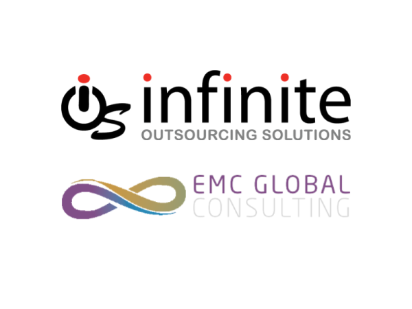 Infinite Outsourcing Solutions - Get ready for something new