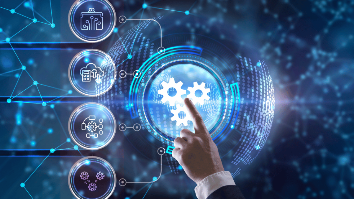 Infinite Outsourcing Solutions - Get ready for something new