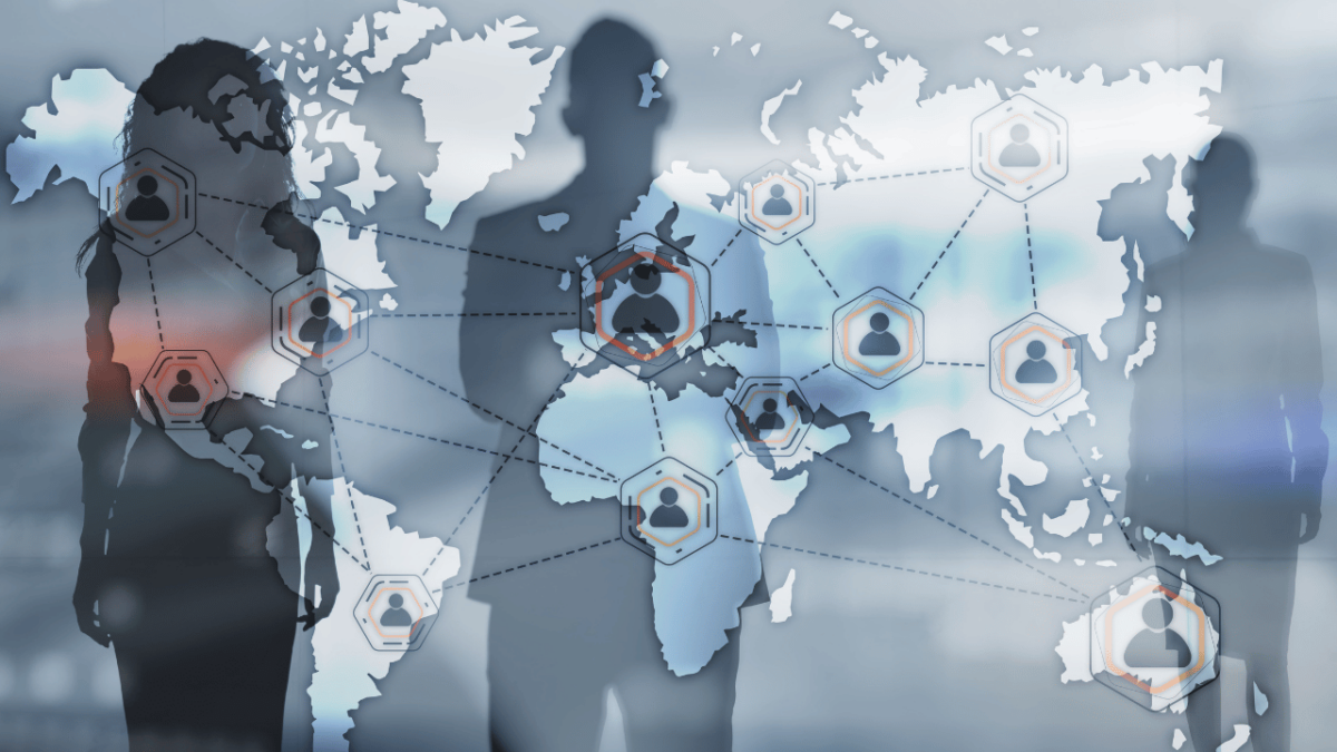 Infinite Outsourcing Solutions - Get ready for something new